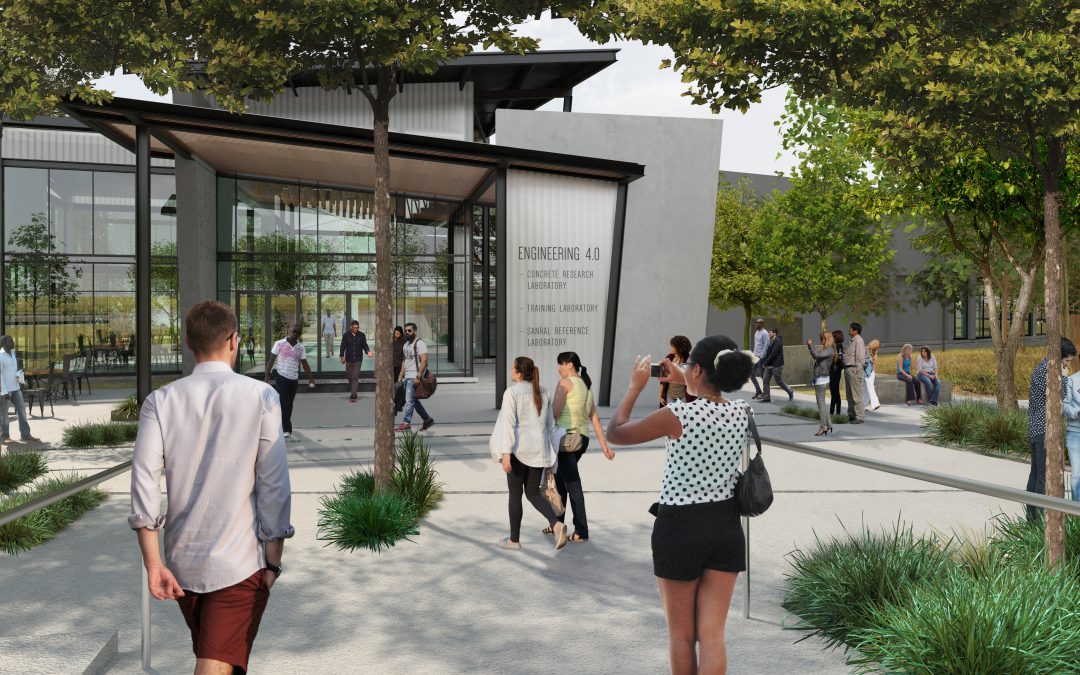 Projects Archive - ARC Architects