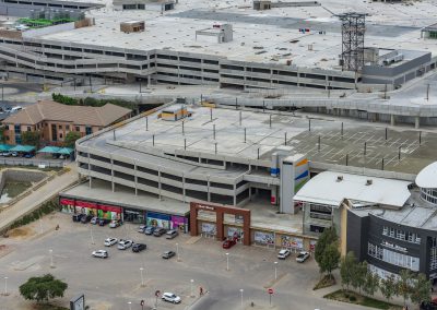 Fourways Mall Revitilization - ARC Architects